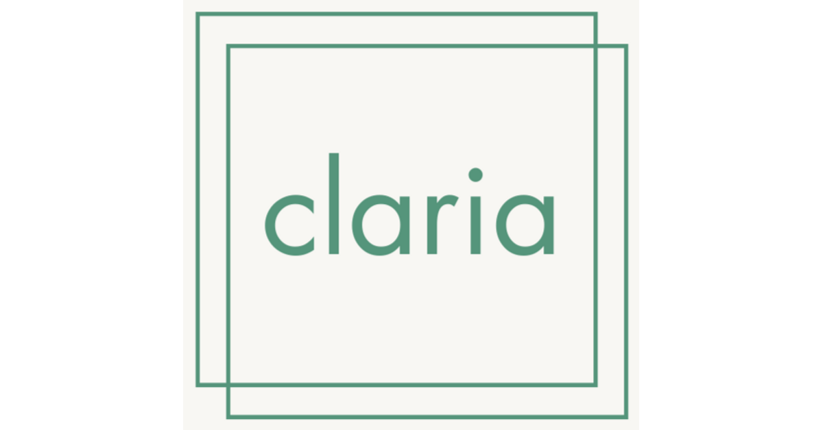 Our story – Claria Jewellery